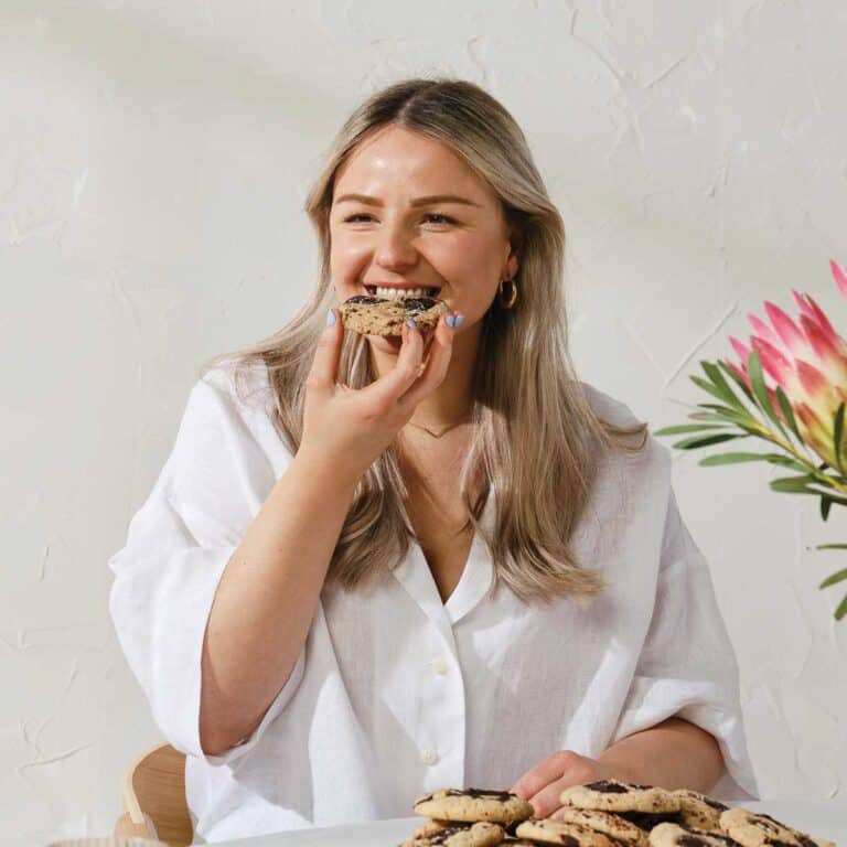 im a foodie - by Sezzy Brown - im a foodie