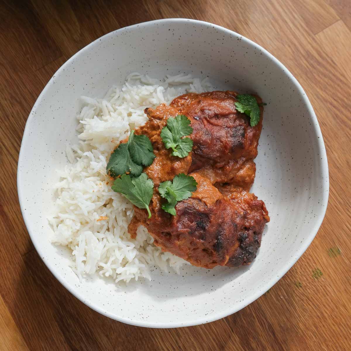 One Tray Bake Butter Chicken Im A Foodie One Tray Bake Butter Chicken Im A Foodie