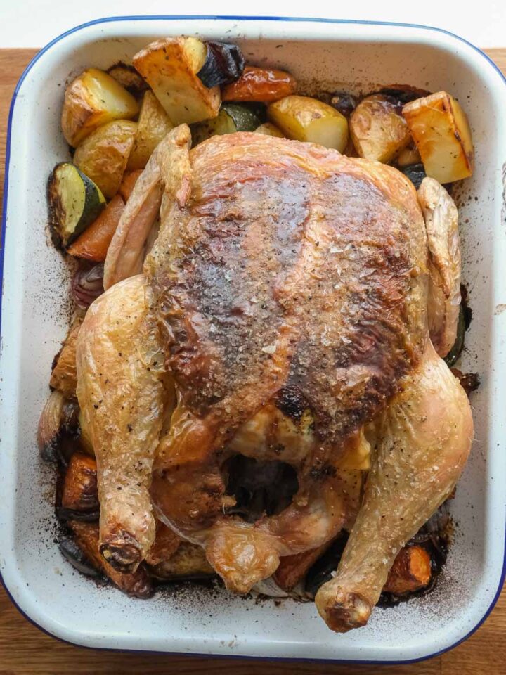 Recipes - im a foodie